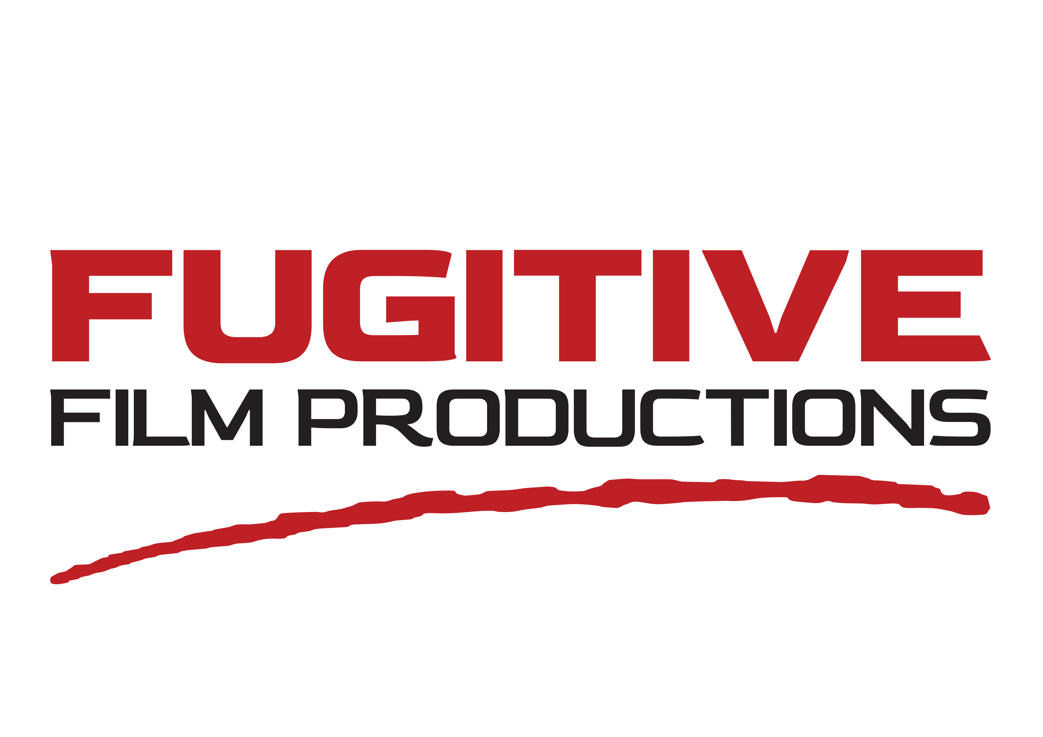 About - Fugitive Film Productions